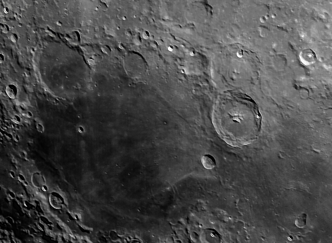 Moon stacking software for astrophotography - Astrophotography Telescope